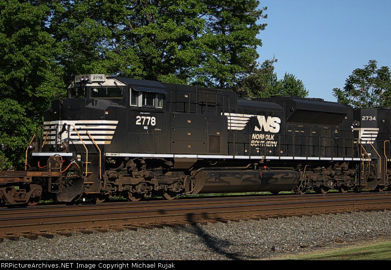 NS 2778